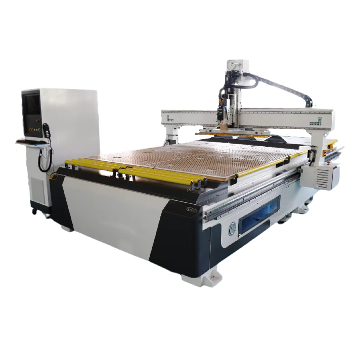 Primecut CNC