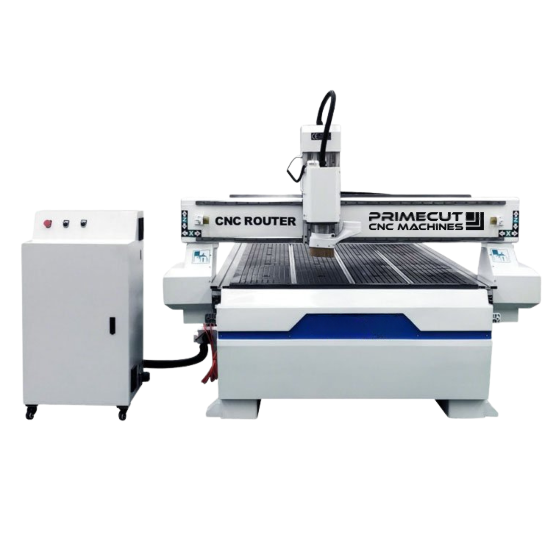 Primecut CNC